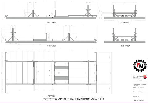 Concept3D Conceptual, Mechanical, Architectural and Interior Design ...